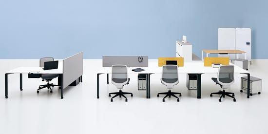 ワークステーション「WORKFIT（ワークフィット）」を発売｜ニュース｜ニュースルーム｜コクヨ